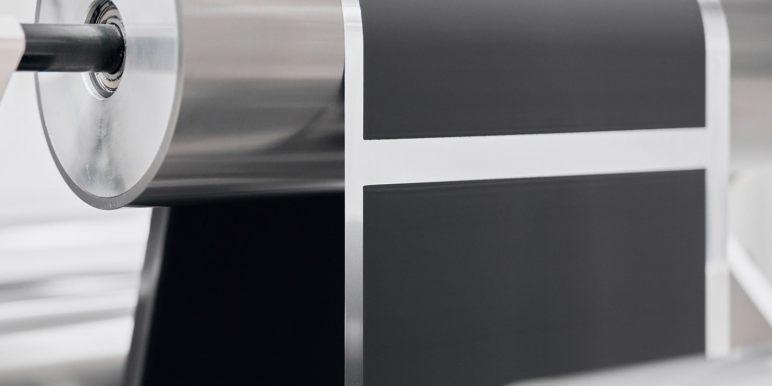 VW subsidiary PowerCo presents battery dry coating process - electrive.com