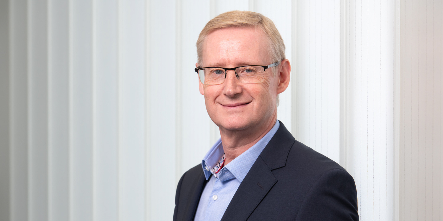 JLR appoints Adrian Mardell as new CEO - electrive.com