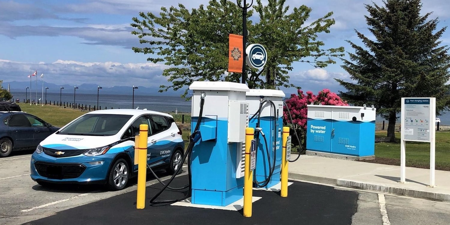 BC Hydro readies to adopt NACS plugs at charge stops in Canada ...