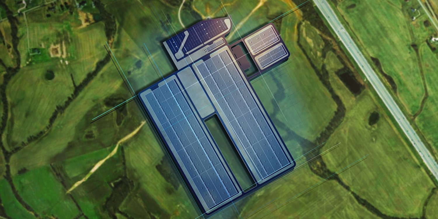 Magna supports Ford's electric pickup production in Tennessee ...