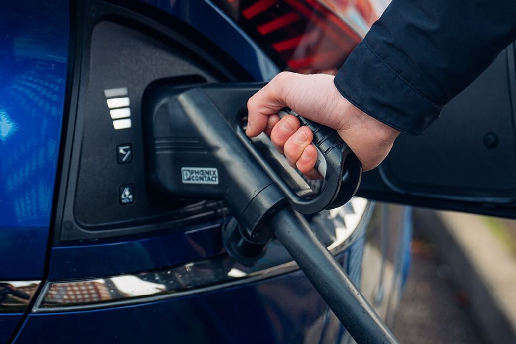 ChargeUp Europe & P3: State of the Industry Report - electrive.com