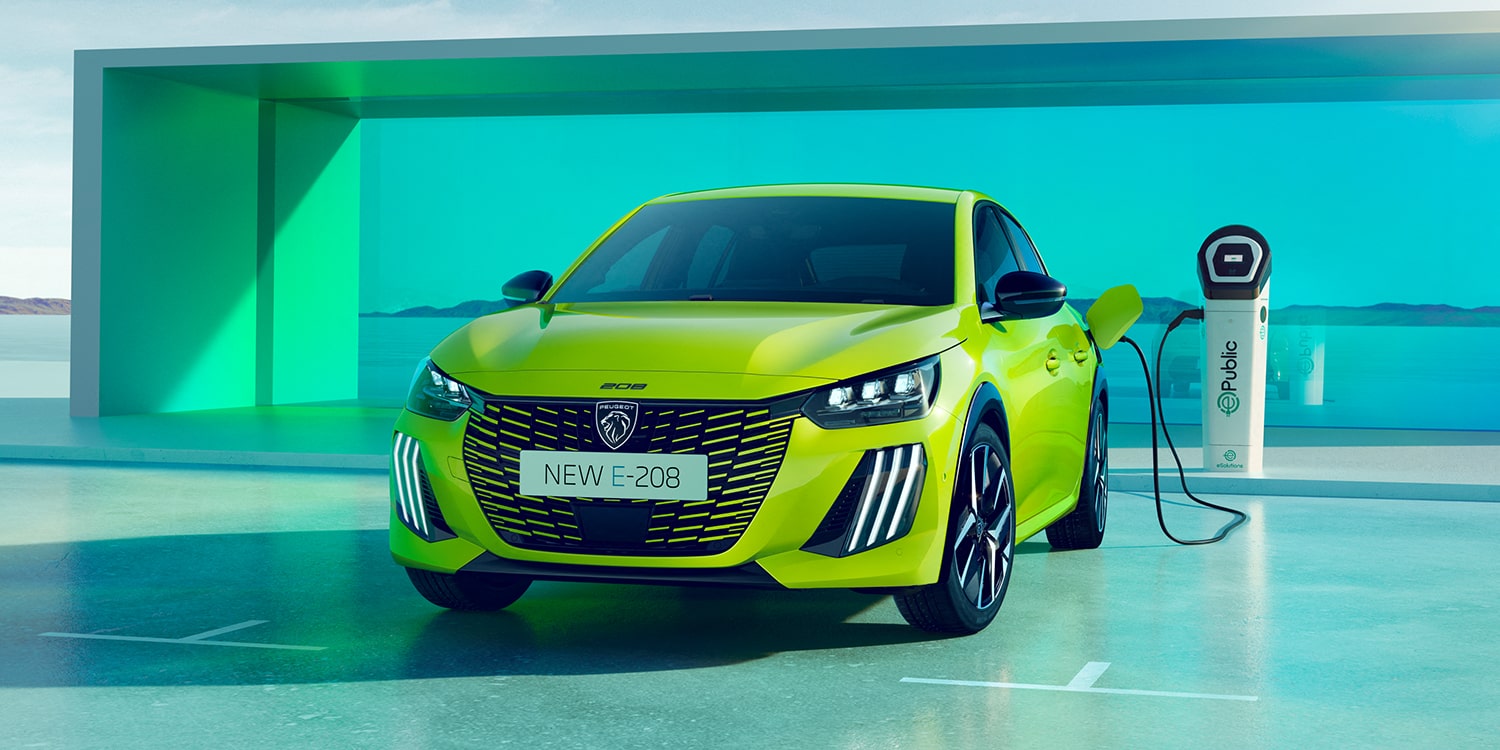 Stellantis to build small electric cars in Spain - electrive.com