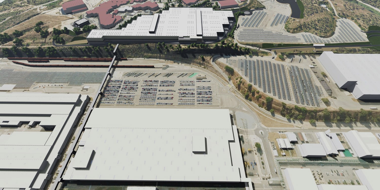 VW invests 300 million euros in battery assembly at Seat - electrive.com