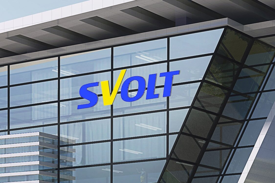 Svolt will start semi-solid battery production for Mini in Q4 ...