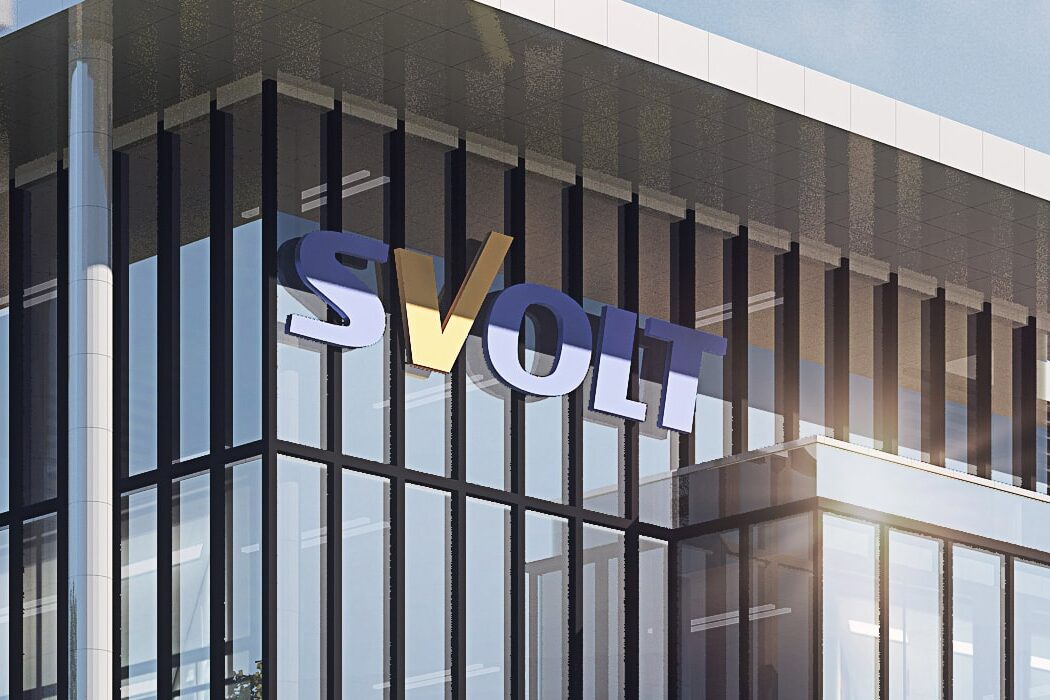 SVOLT rumoured to have signed battery supply deal with BMW - electrive.com