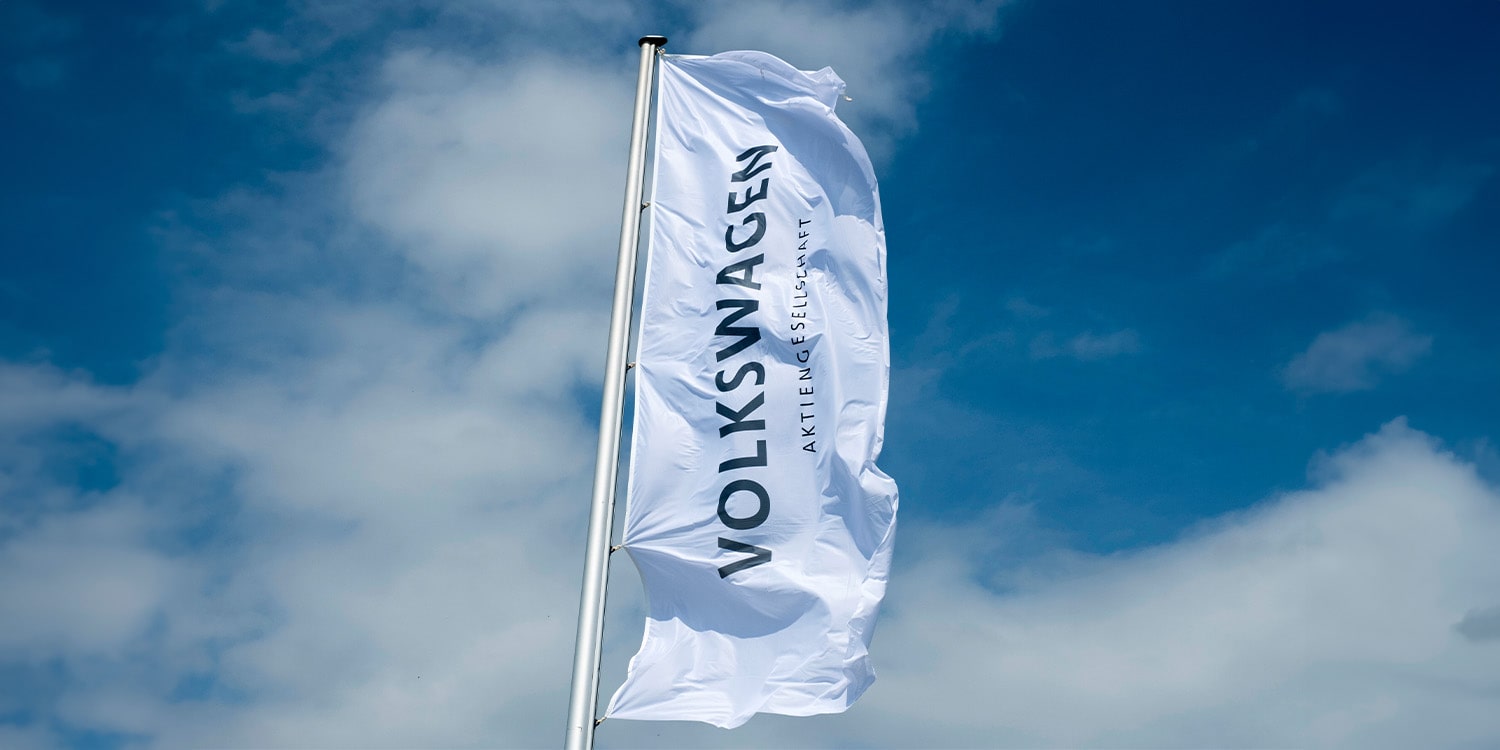 VW announces changes on the management level - electrive.com