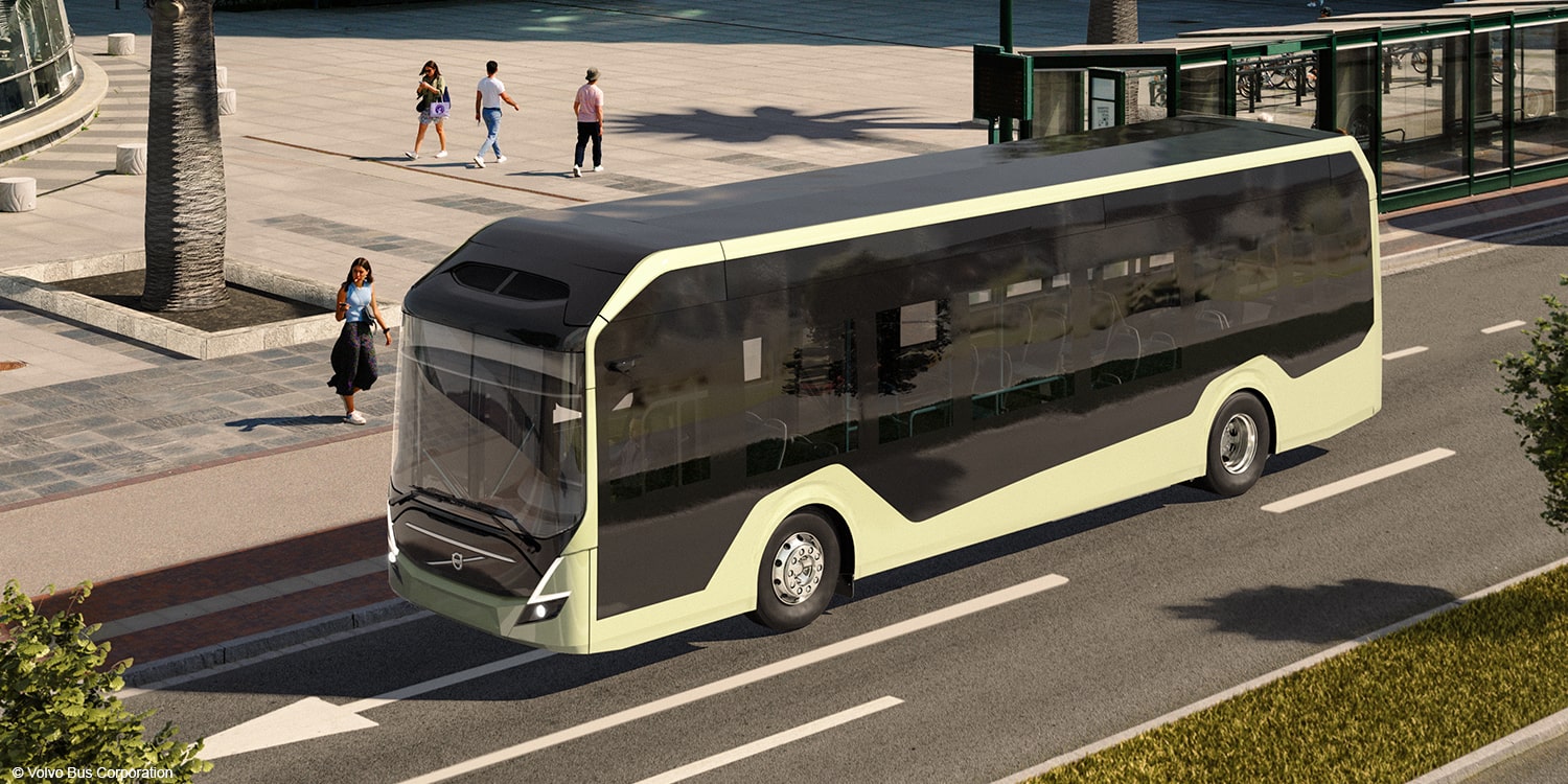 Warrington pushes to become 100% e-bus town by 2024 - electrive.com