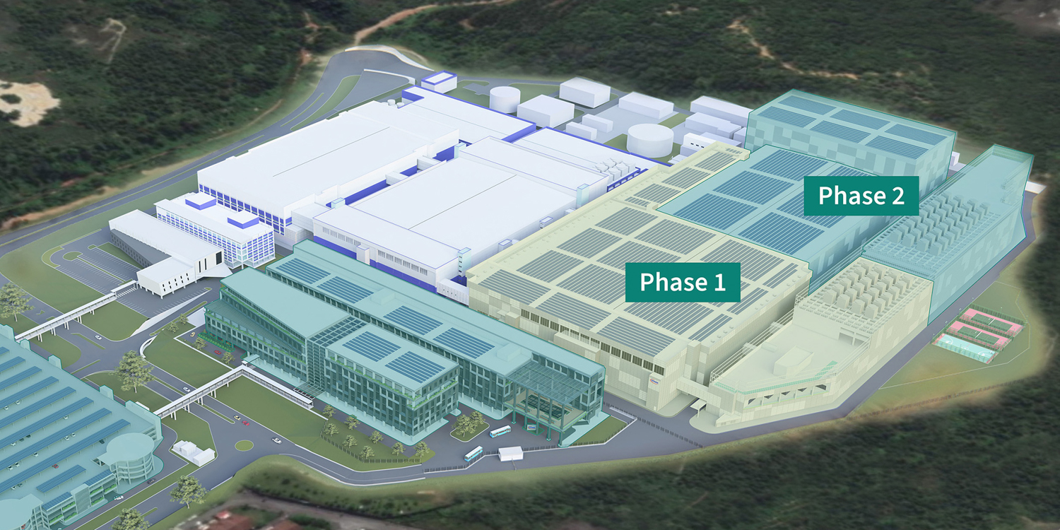 Infineon expands SiC semiconductor plant in Malaysia - electrive.com