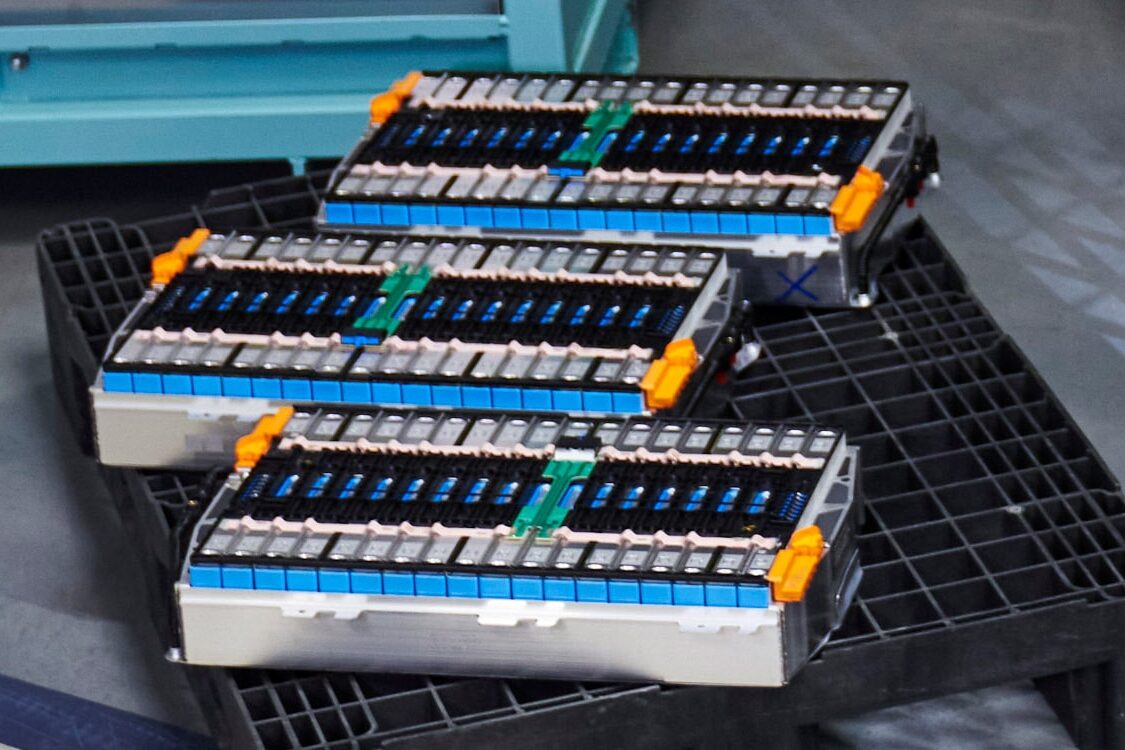 Battery Monitor 2023: An assessment of the current and future battery ...