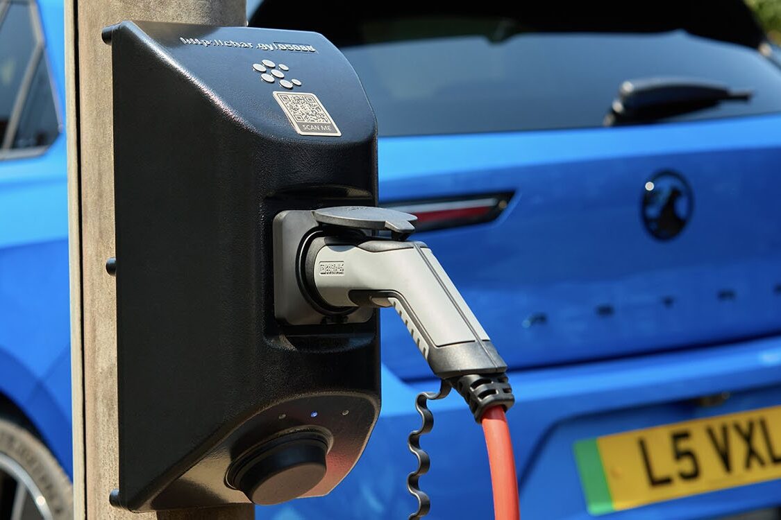 char.gy secures funding to expand charging network in the UK - electrive.com