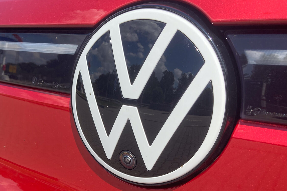 VW manufactures SSP components in Kassel - electrive.com