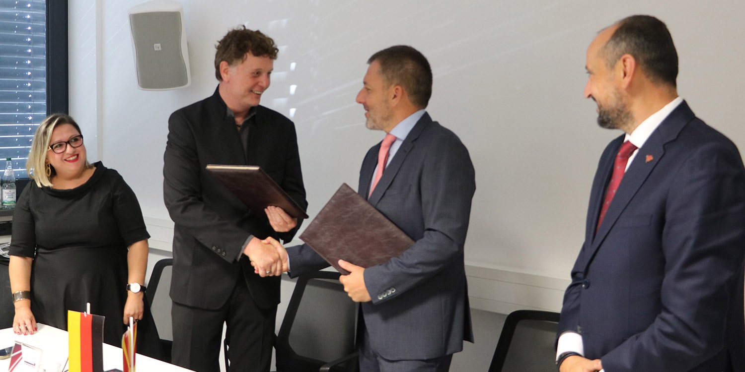 BMZ to build battery factory in North Macedonia - electrive.com