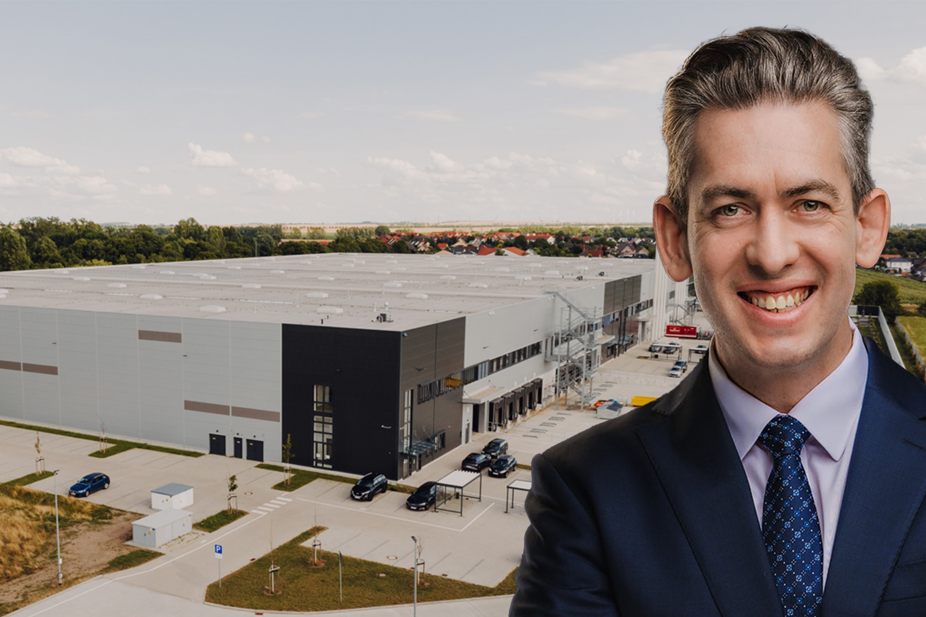 Interview: Li-Cycle founder Tim Johnston on battery recycling in Europe ...