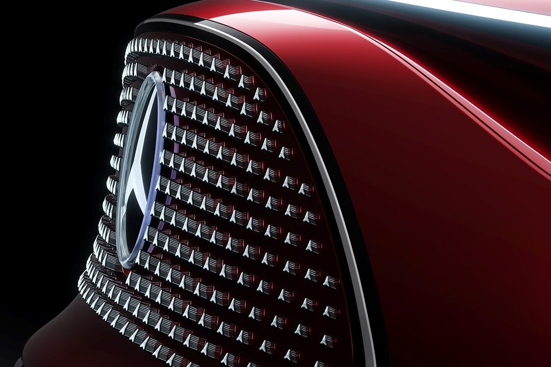 Mercedes drastically behind electric target for 2030 - electrive.com