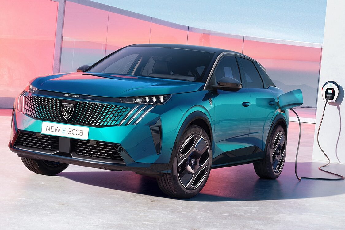 Stellantis to supply up to 500,000 cars to Ayvens' leasing fleet ...