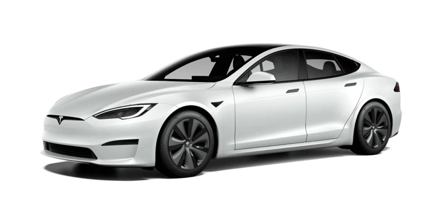 Price of a tesla store