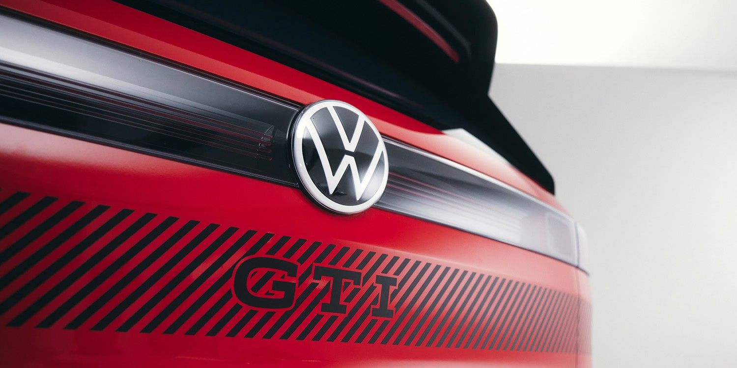 Gti Fast Logo Volkswagen Golf GTI Review | Carbuyer