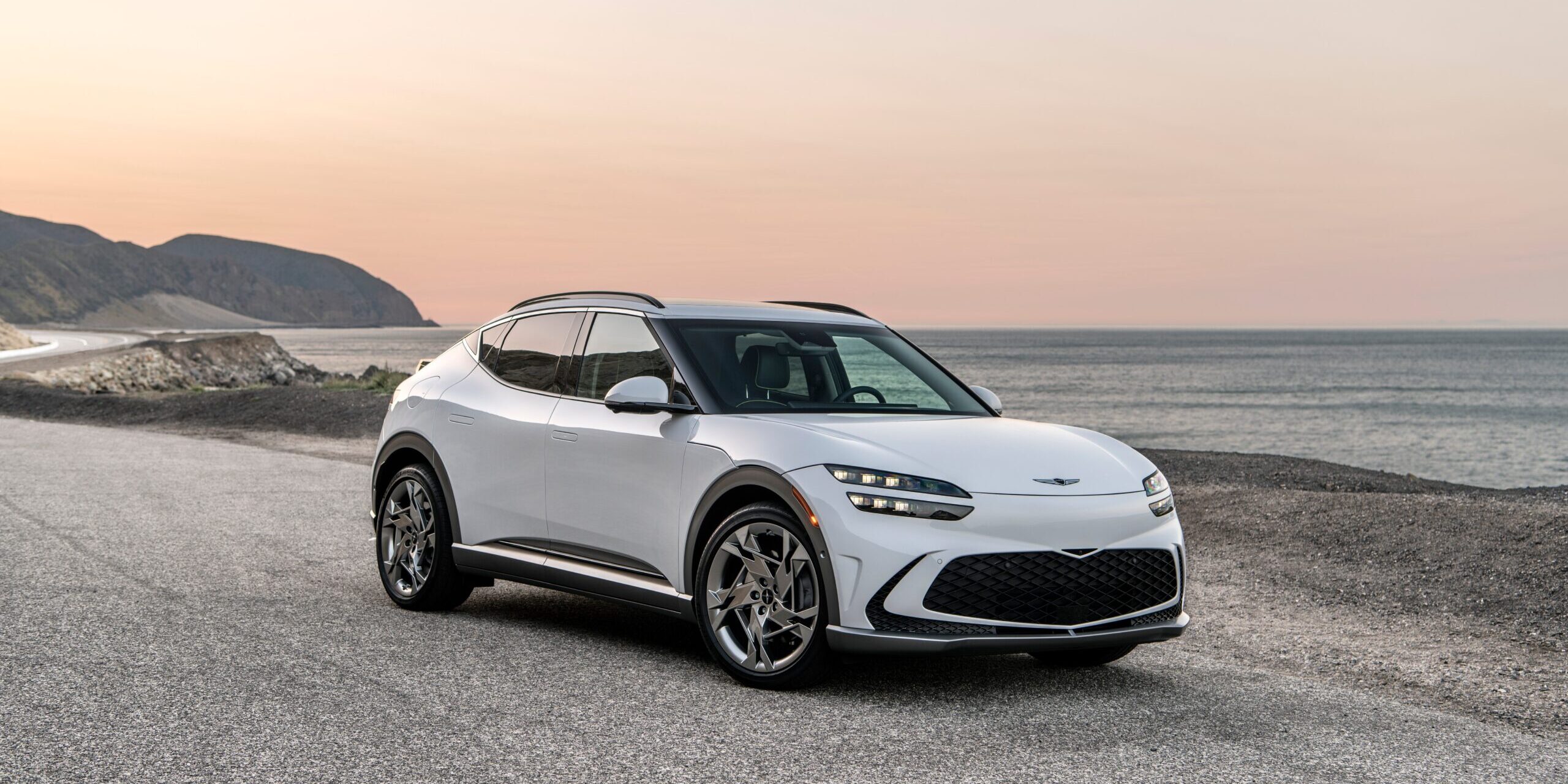 Genesis reveals pricing for the 2024 GV60 in the USA - electrive.com