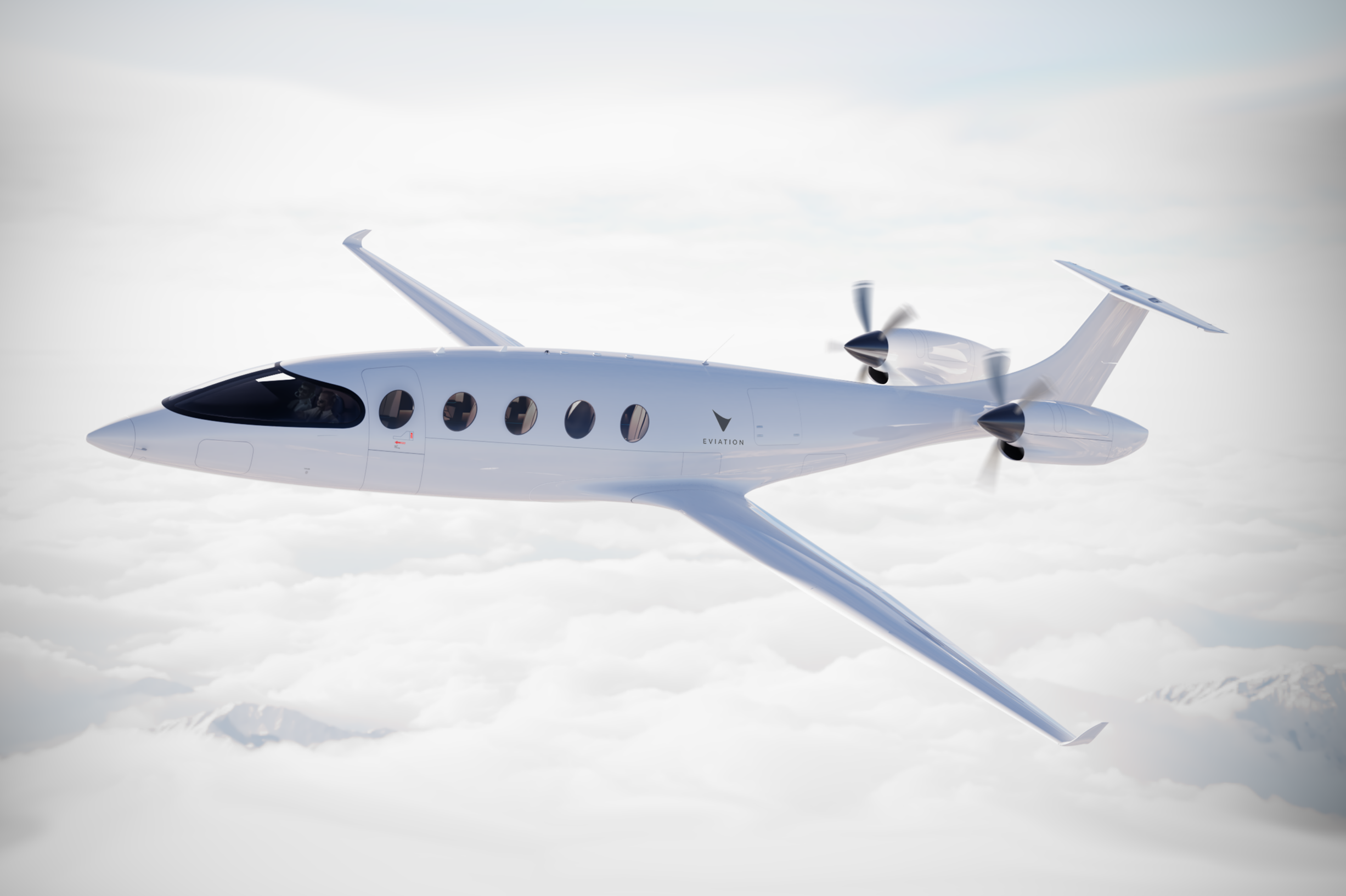 flyVbird orders up to 50 electric aeroplanes - electrive.com