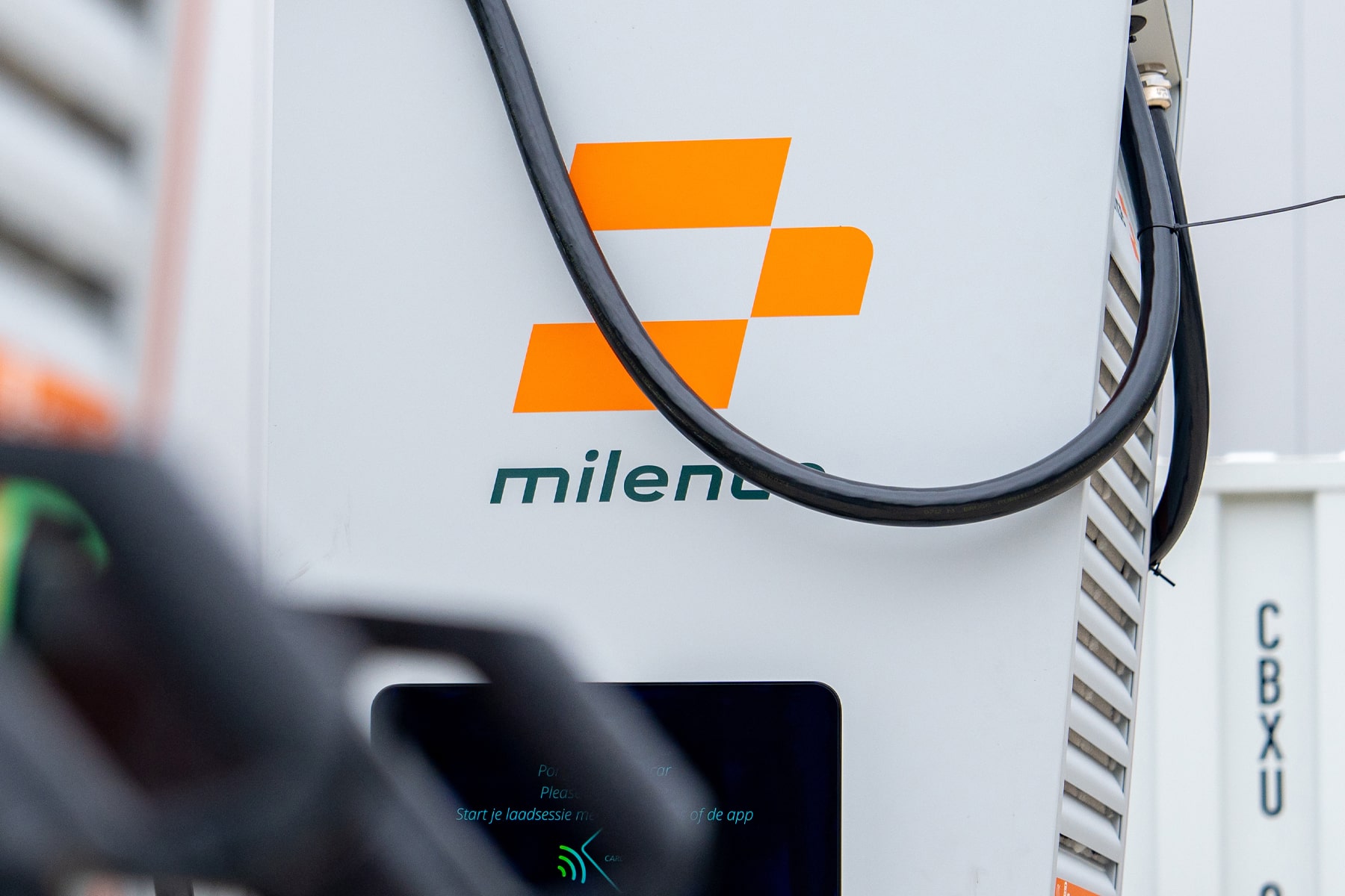 First Milence charging hub to be built in Venlo - electrive.com