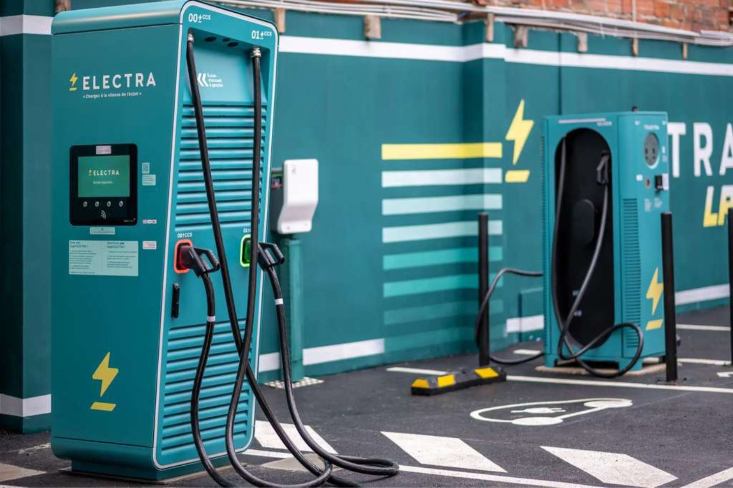 Electra & Spie to install fast charging infrastructure in Belgium - electrive.com