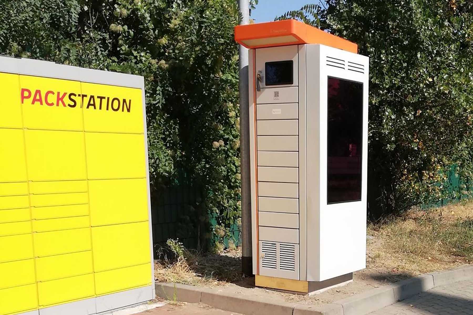 Swobbee becomes battery swapping partner for TotalEnergies - electrive.com