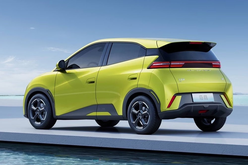 BYD & Huaihai move on plans for sodium-ion battery plant - electrive.com BYD & Huaihai move on plans for sodium-ion battery plant - electrive.com