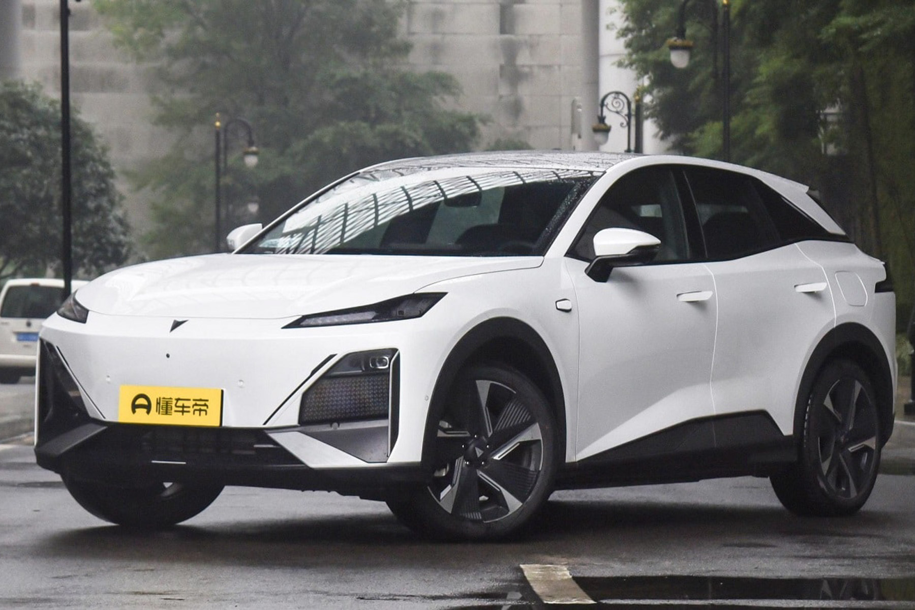 Changan subsidiary Deepal is headed to Europe - electrive.com