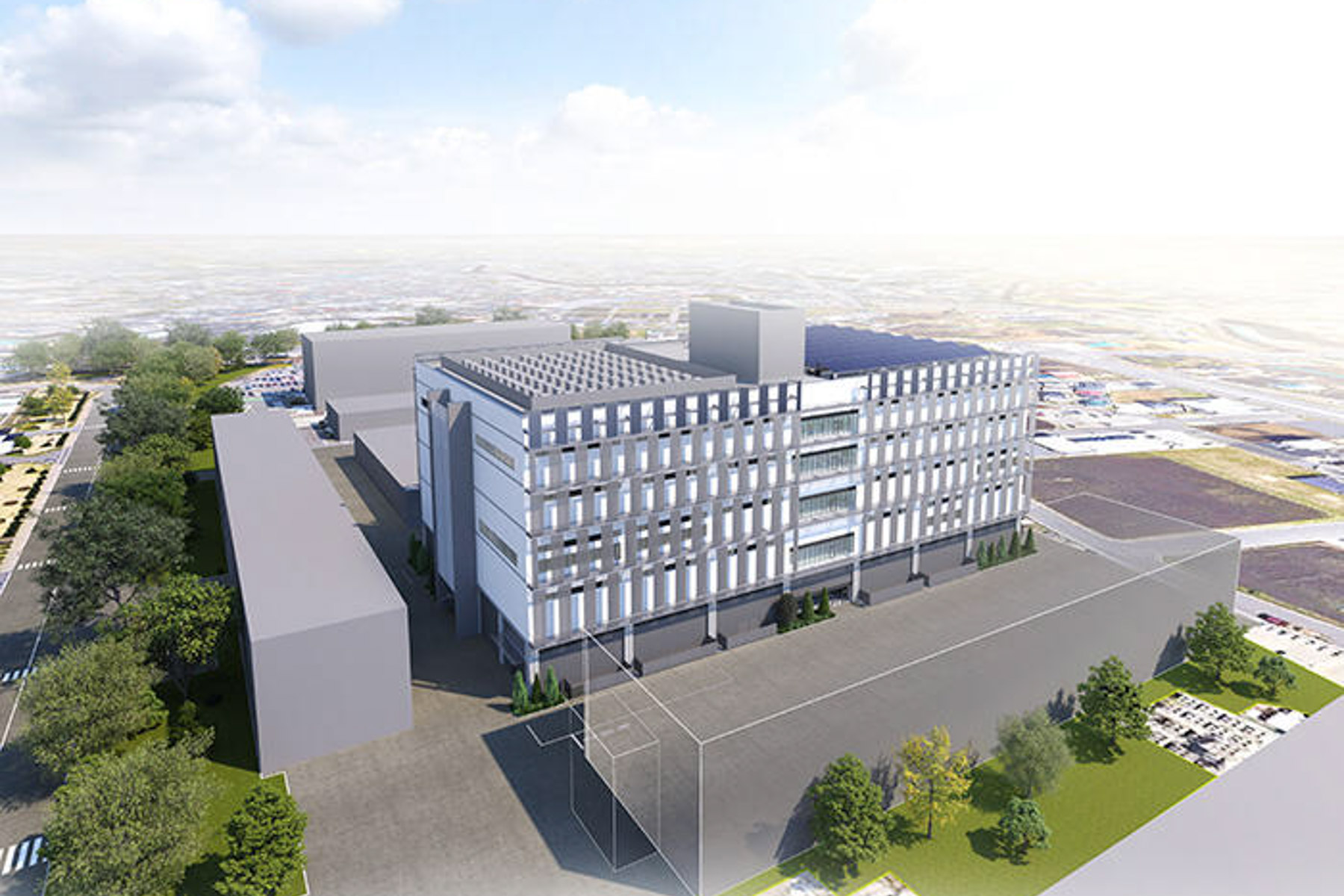 Isuzu to open eMobility centre in Japan - electrive.com