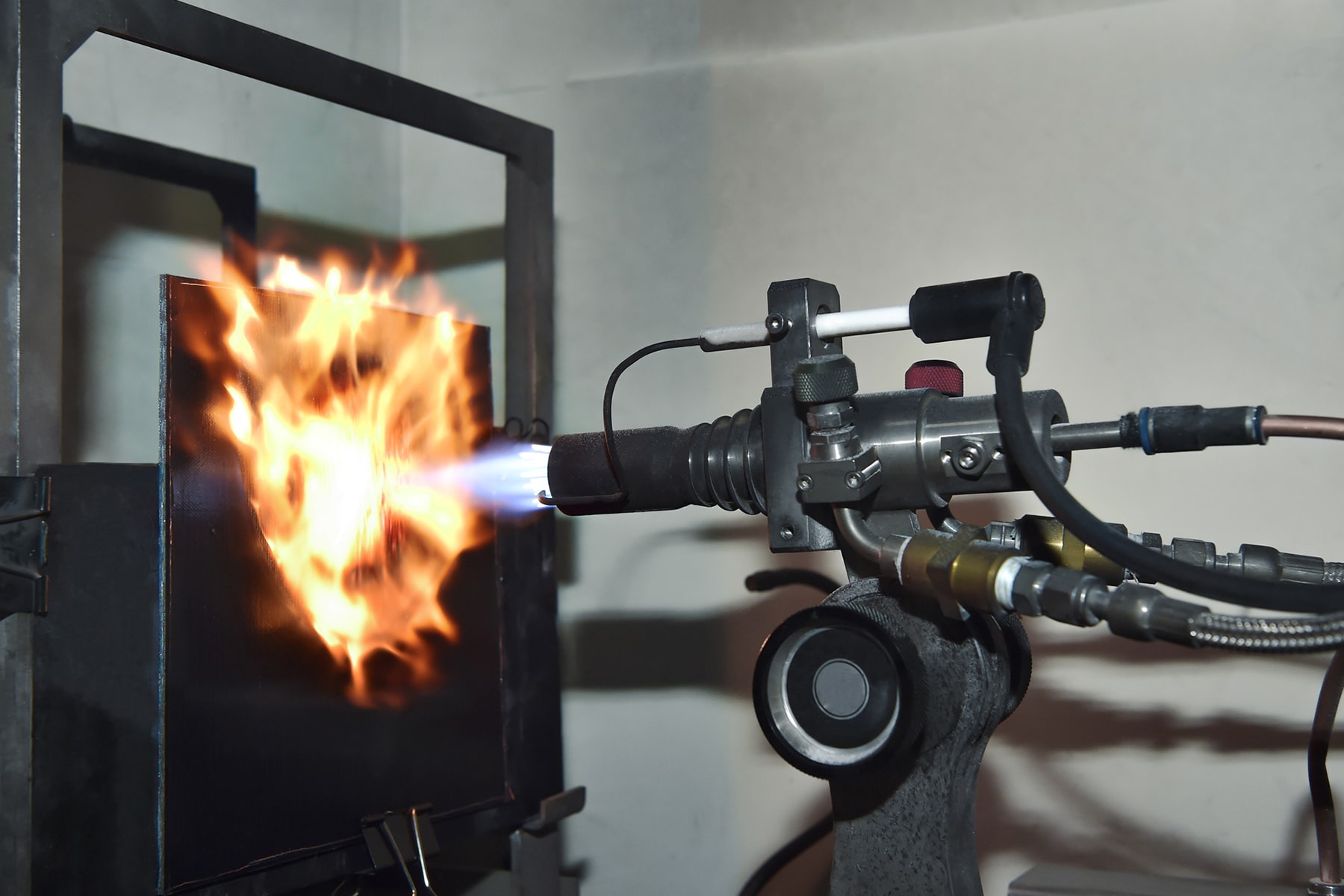 LG Chem and LX Hausys introduce extra flame retardant material ...