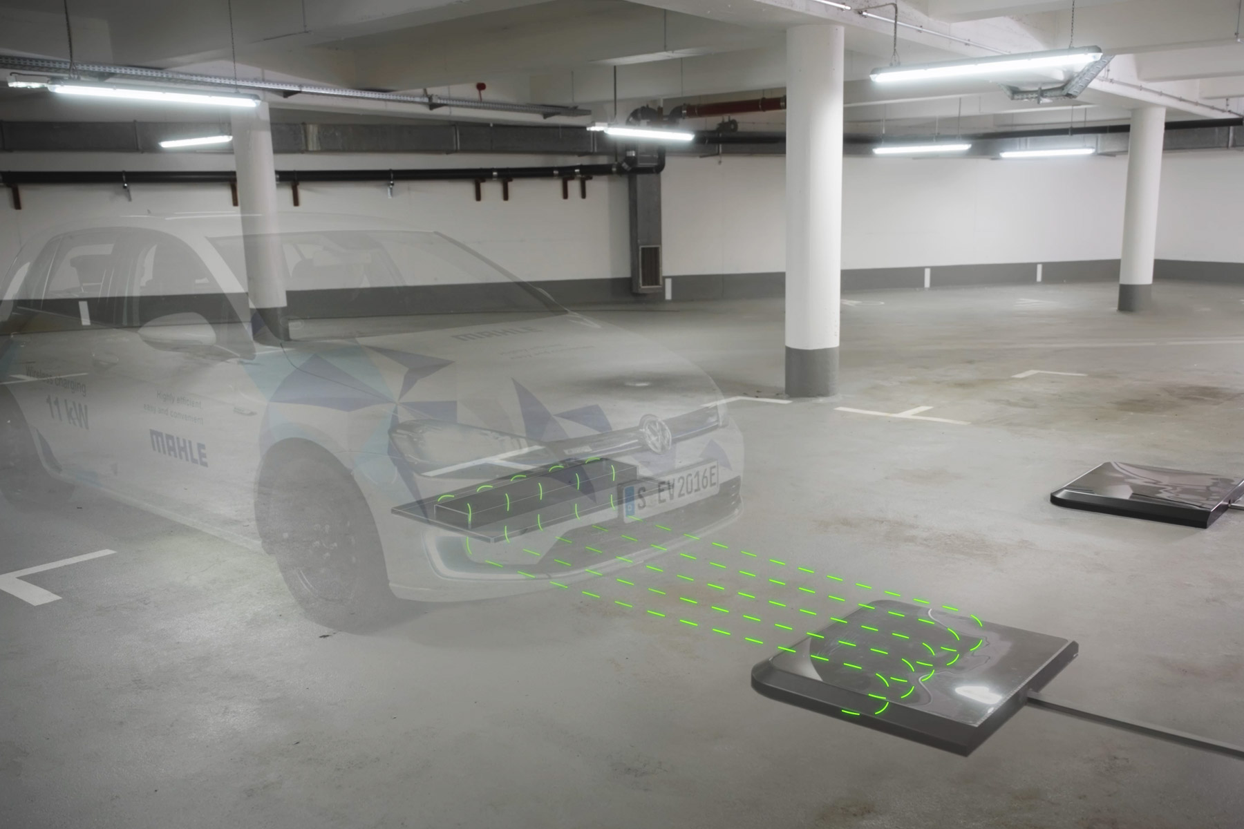 Mahle charging solution becomes part of inductive charging standard ...