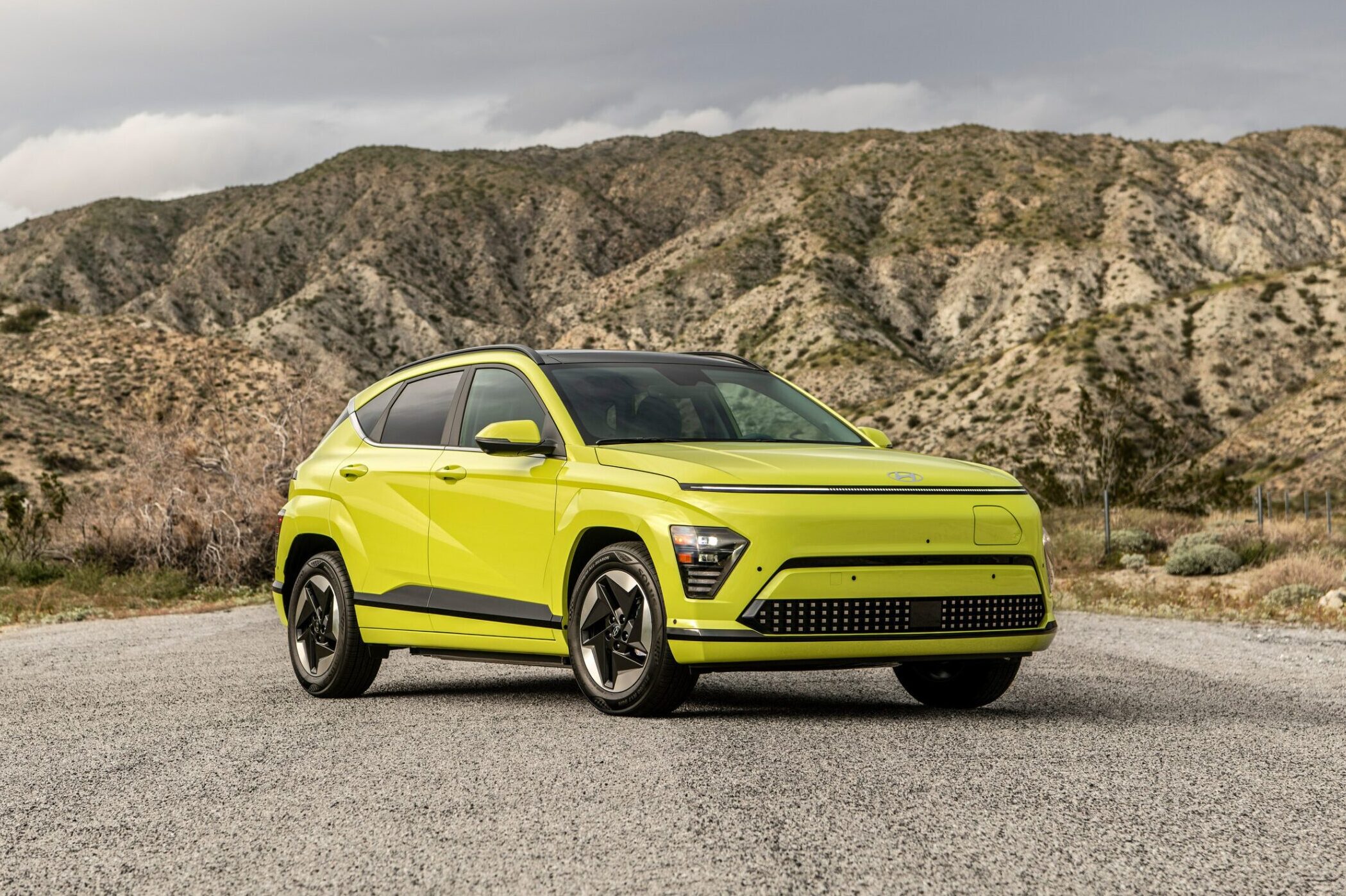 Hyundai reveals US prices for the 2024 Kona Electric - electrive.com
