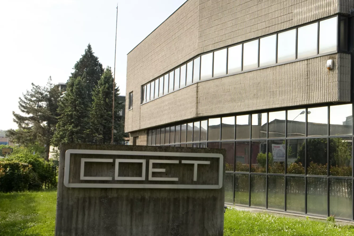 Hitachi Energy buys power equipment manufacturer COET - electrive.com