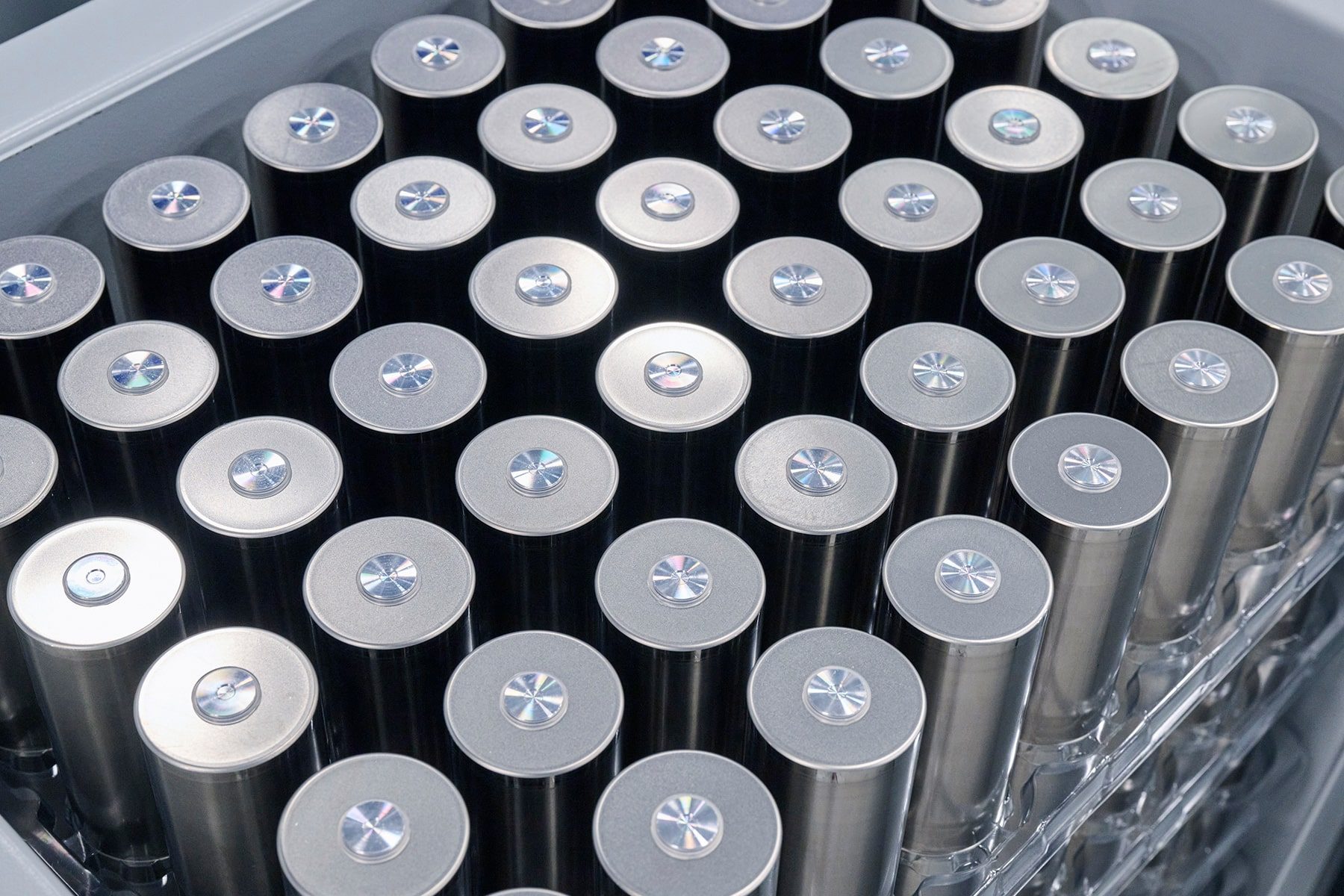 Princeton University announces breakthrough sodium-ion cathode material ...