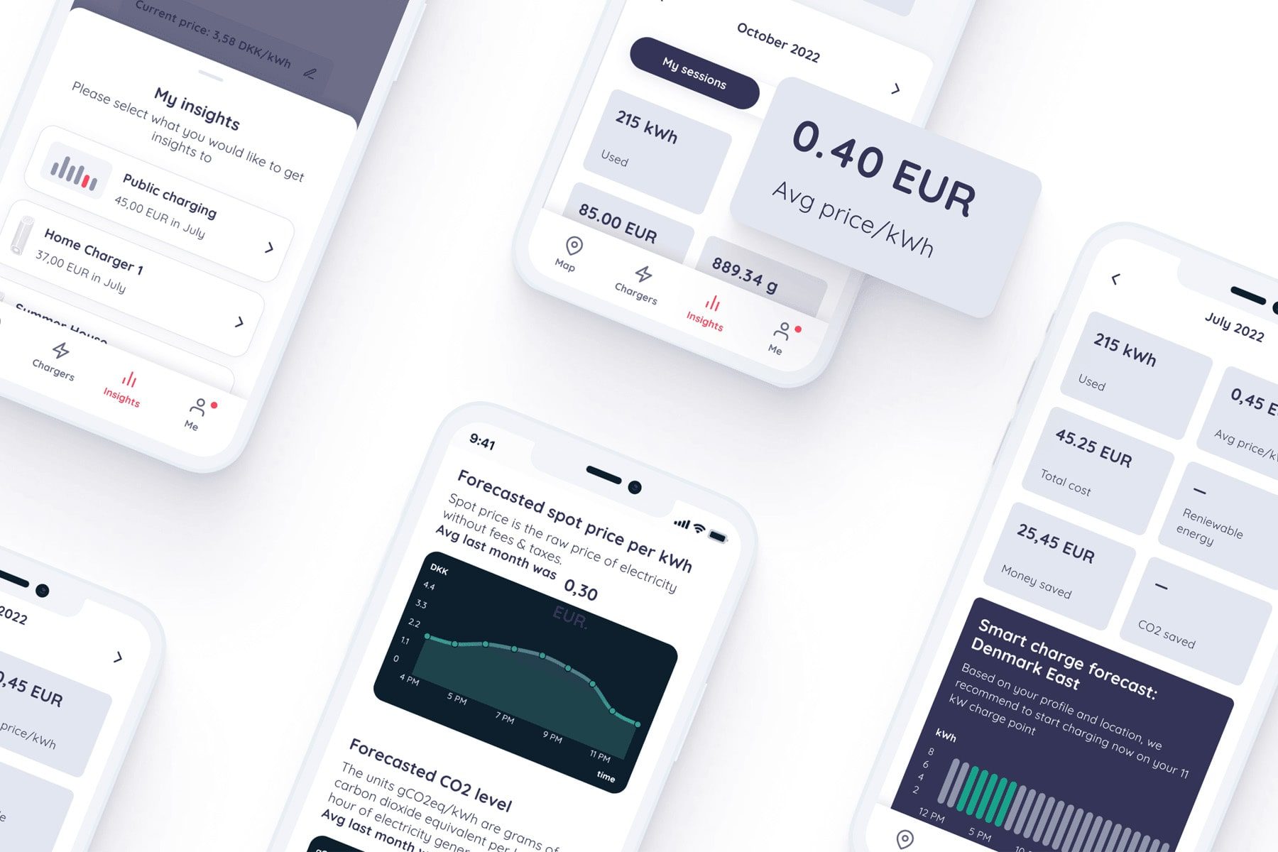 Monta hits US market with EV charging software - electrive.com