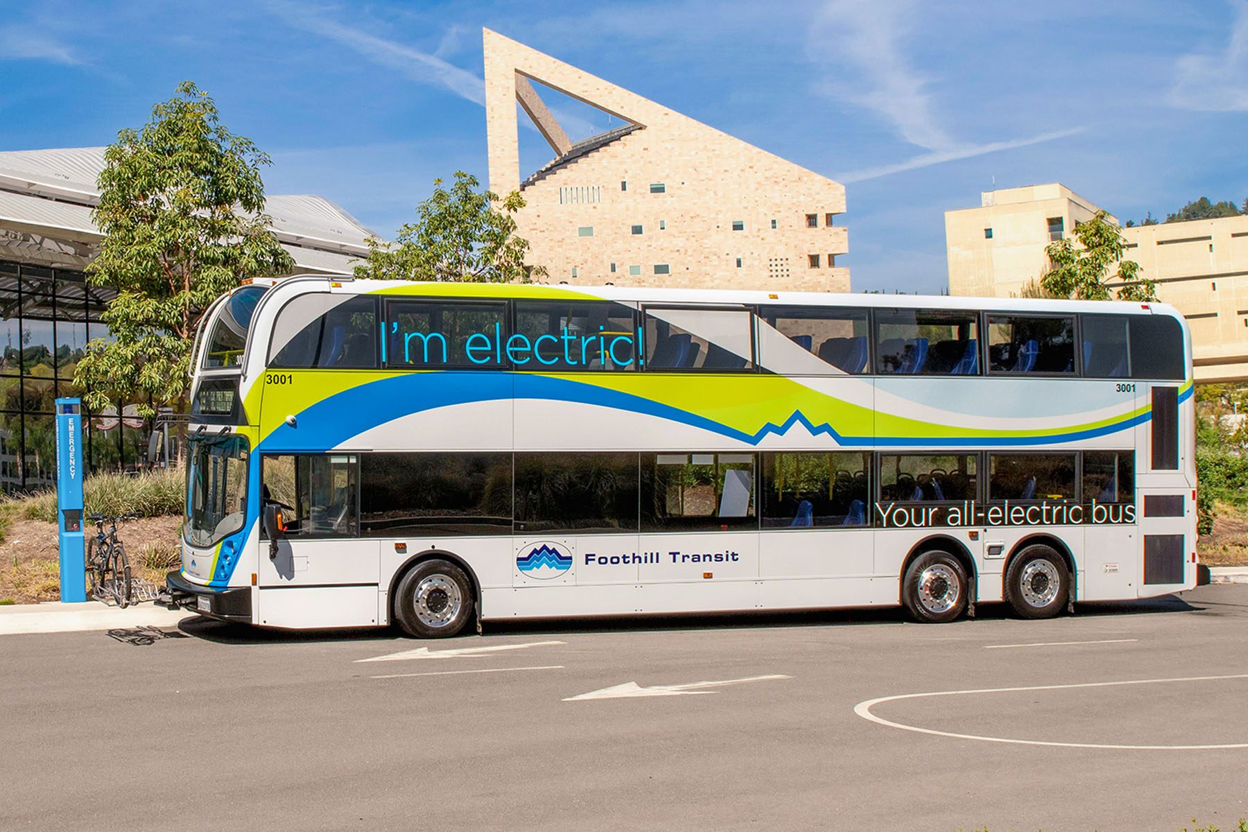 Zeroing in on Zero-Emission Buses - electrive.com