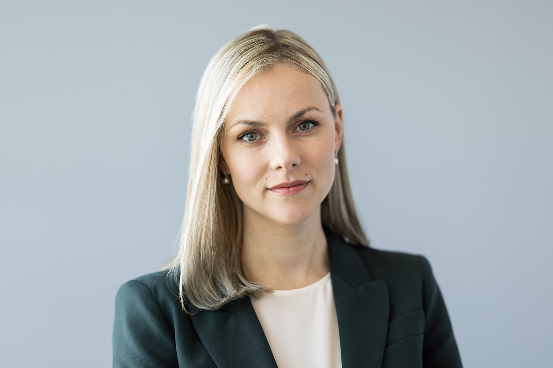 Yana Fayer appointed Electrify America CFO - electrive.com