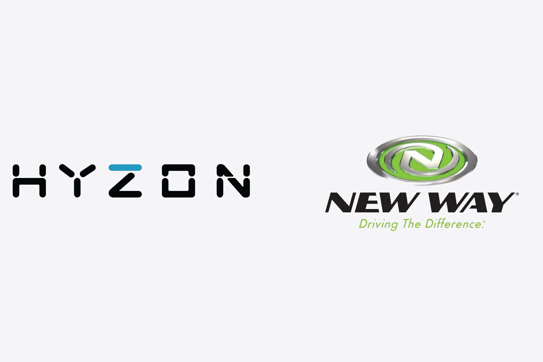 Hyzon and New Way to develop FCEV for refuse collection in North ...