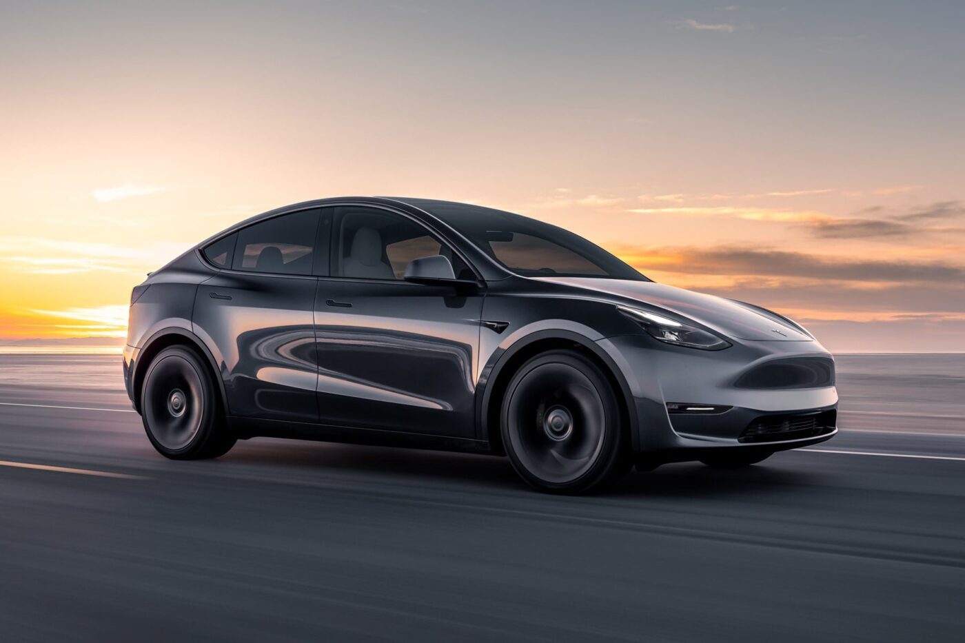 Tesla Cuts Model Y Output In China
