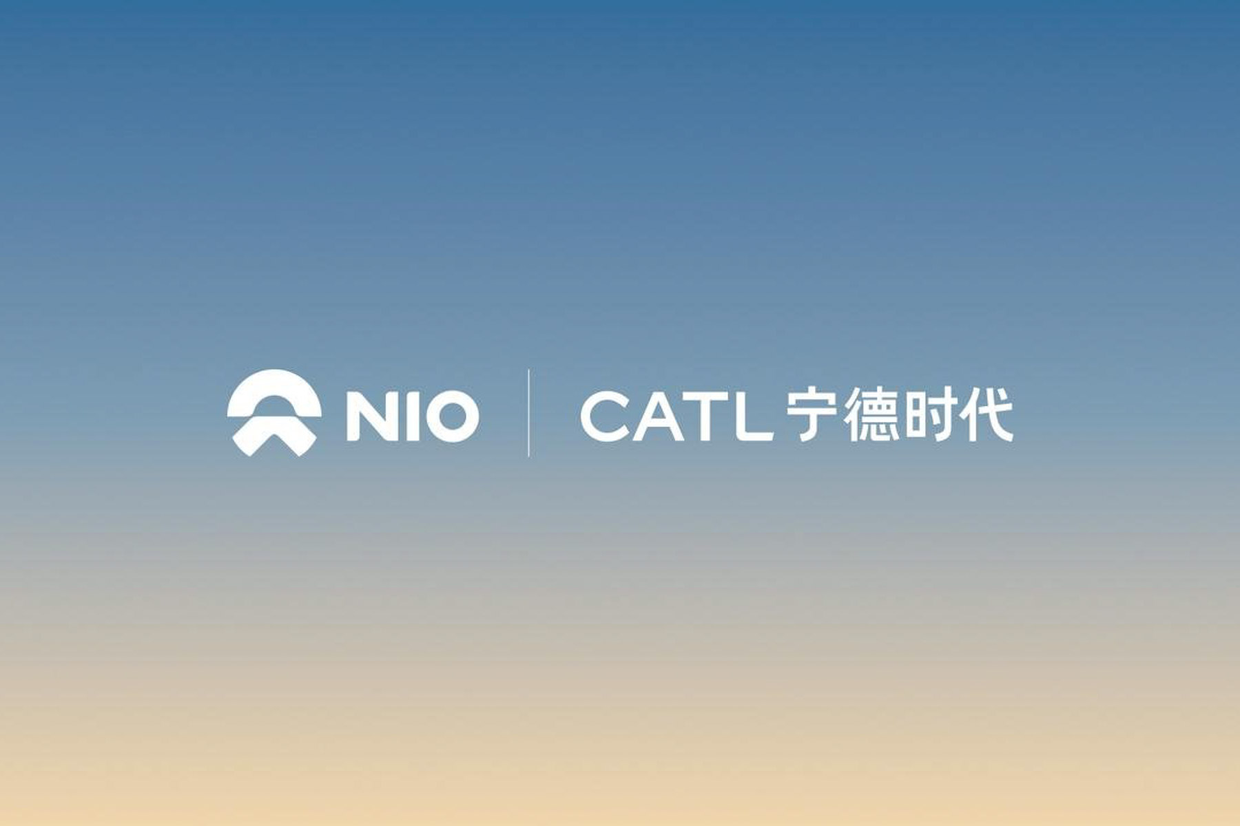 Nio & CATL to develop longer-lasting batteries for swapping systems ...