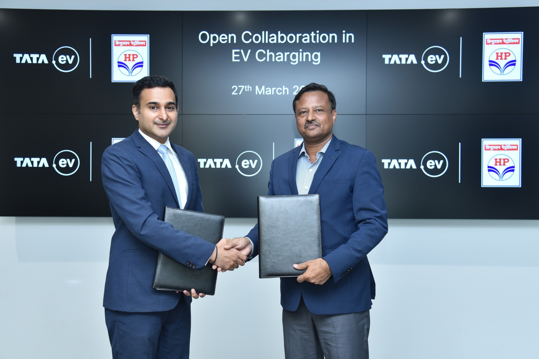 HPCL and Tata build charging network in India - electrive.com