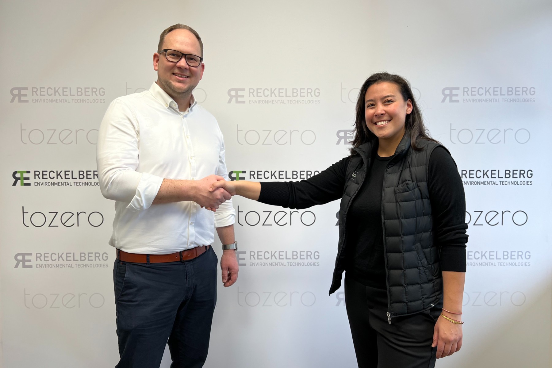 German battery recyclers RET and Tozero join forces - electrive.com