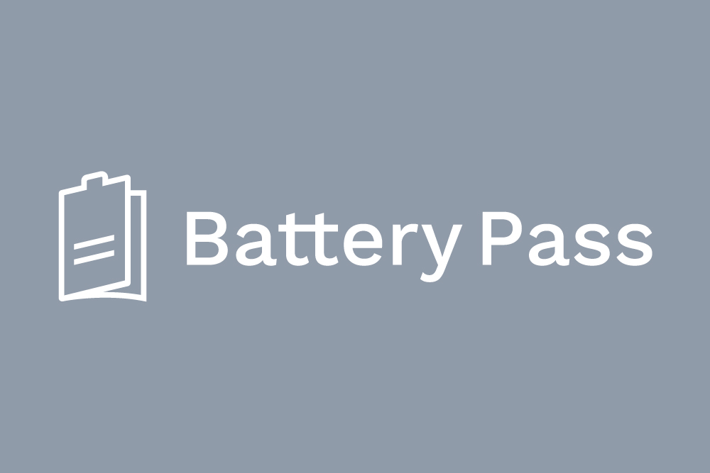 The Value of the EU Battery Passport - electrive.com