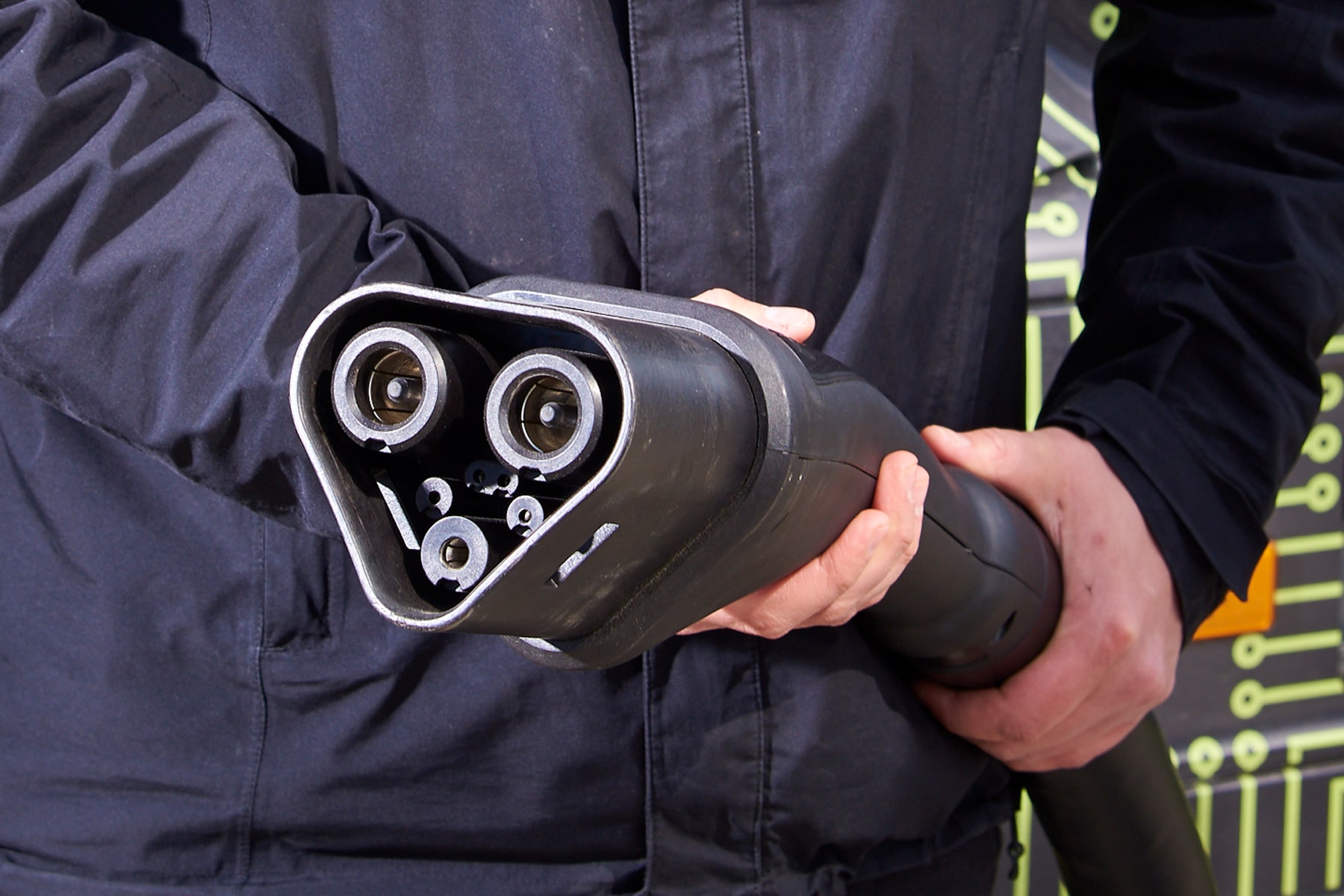 Shell builds MCS test centre in Hamburg - electrive.com