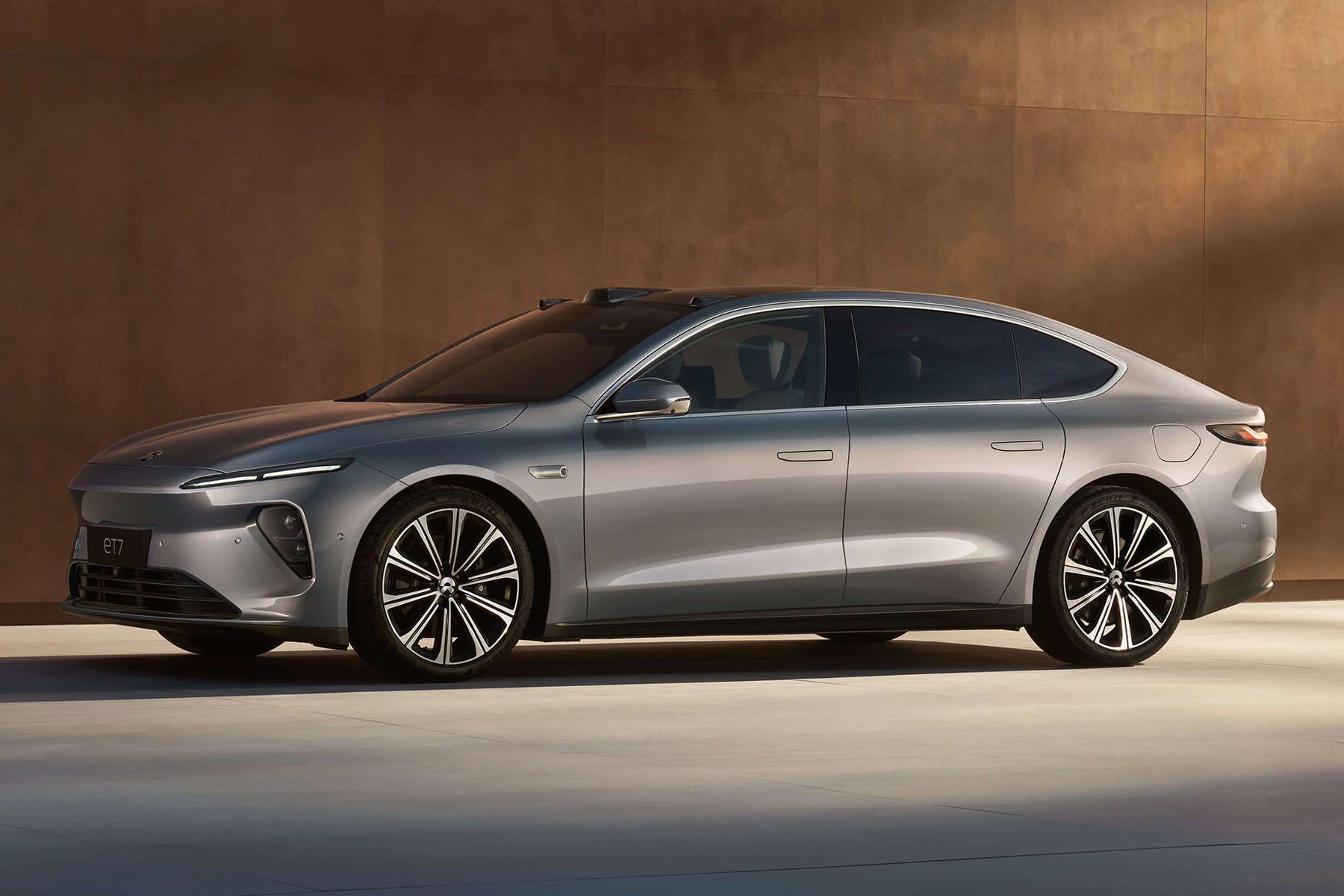 Third Nio plant approved in China - electrive.com