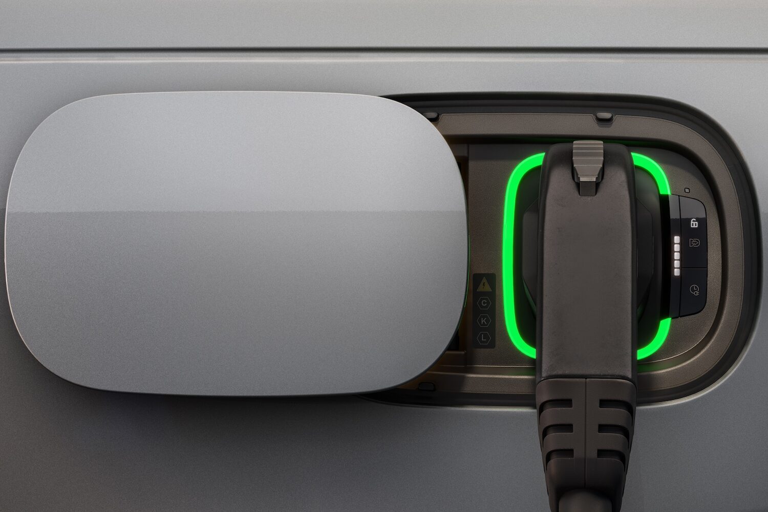 JLR to use 'Elysia' battery software from Fortescue - electrive.com