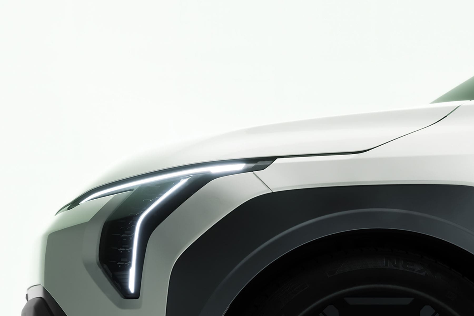 Kia EV3 world premiere confirmed ahead of summer launch - electrive.com