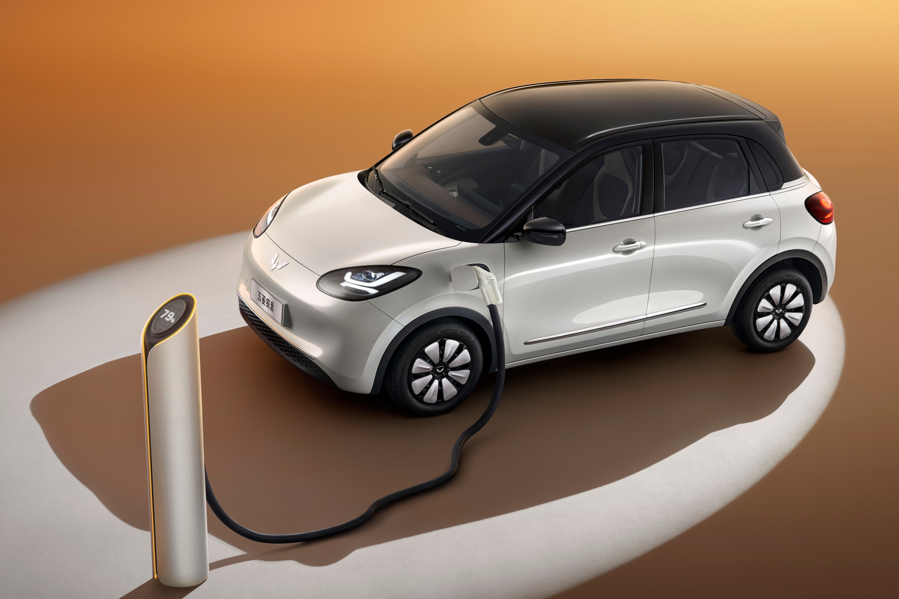 El Wuling Binguo 2024 se lanza en China con pequeñas actualizaciones ...