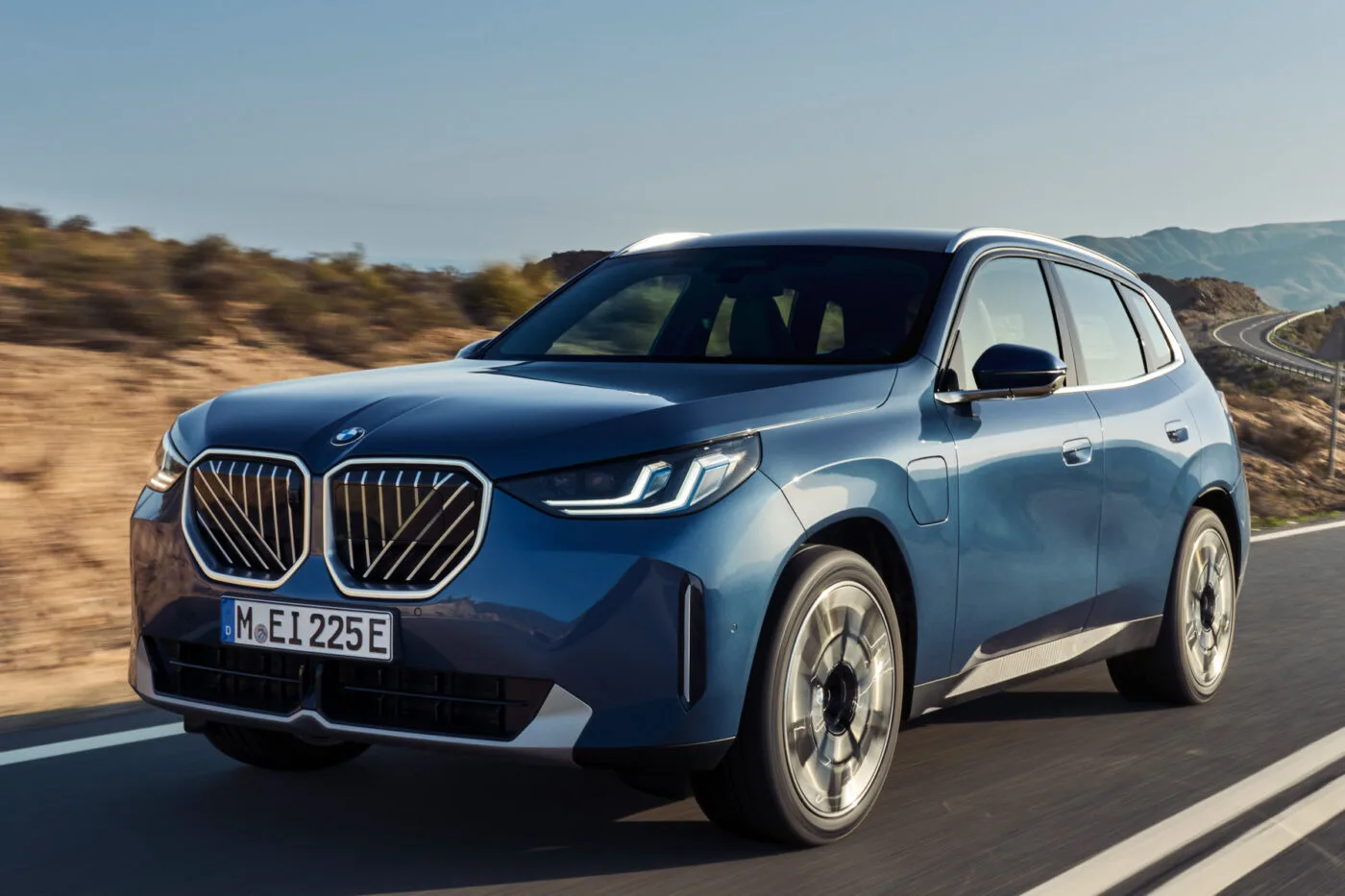 Bmw x3 30e store