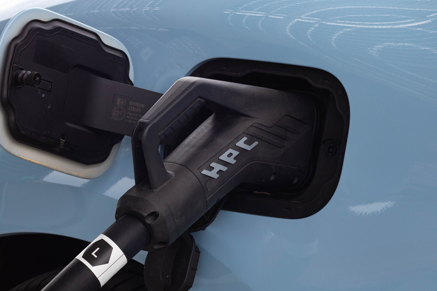 UK to test kinetic energy storage system on motorways - electrive.com